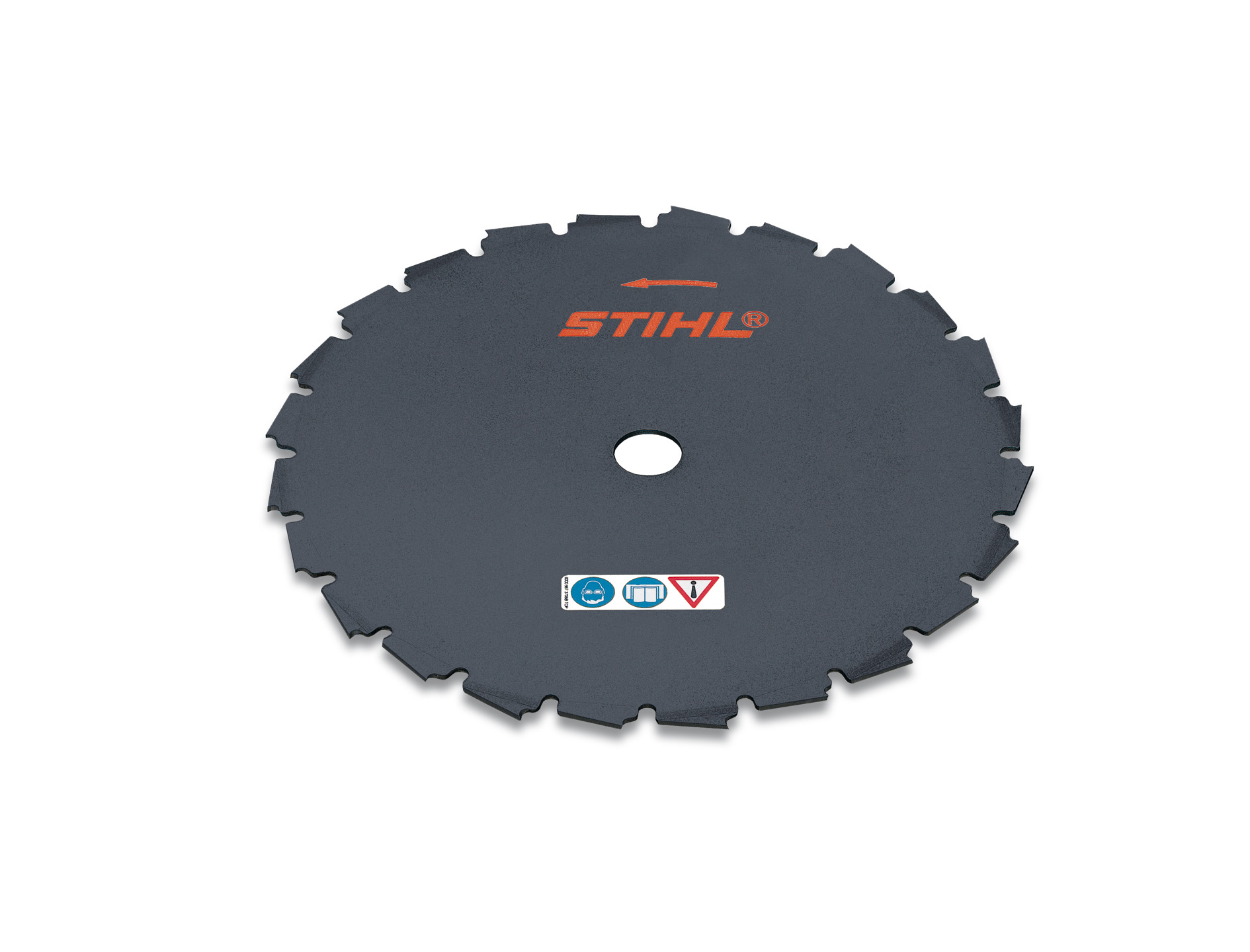 Купи циркулярен диск WoodCut с плоски зъби | STIHL